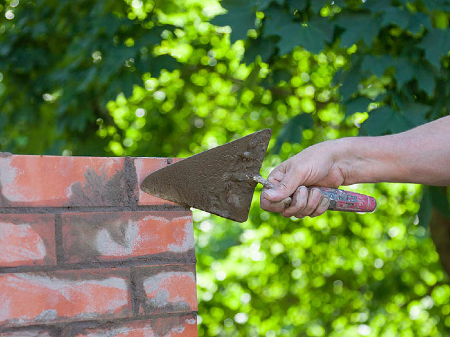 Masonry Repair Services, Brick Repair Services | St. George, Santa Clara, Hildale, UT ...